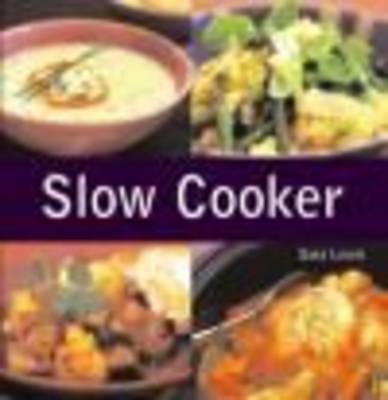 Slow Cooker — Wordsworth Books