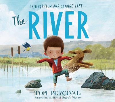 The River (Paperback) — Wordsworth Books