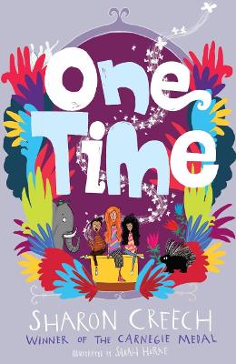 One Time — Wordsworth Books