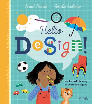 Hello Design — Wordsworth Books