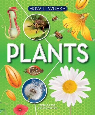 How It Works: Plants — Wordsworth Books