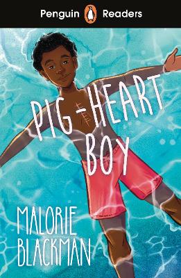 Pig-Heart Boy — Wordsworth Books