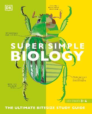 Super Simple: Biology — Wordsworth Books
