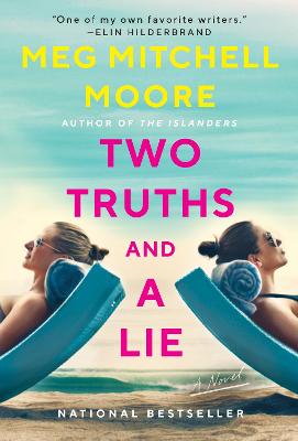Two Truths and a Lie — Wordsworth Books