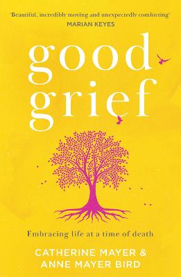 GOOD GRIEF PB — Wordsworth Books