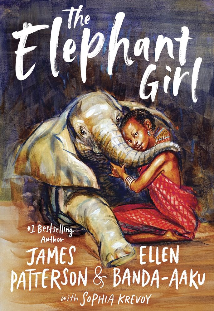 The Elephant Girl — Wordsworth Books