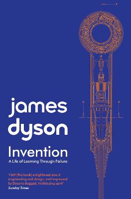 Invention: A Life — Wordsworth Books