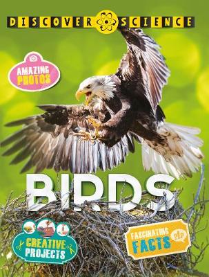 Discover Science: Birds — Wordsworth Books