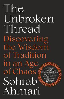 The Unbroken Thread — Wordsworth Books
