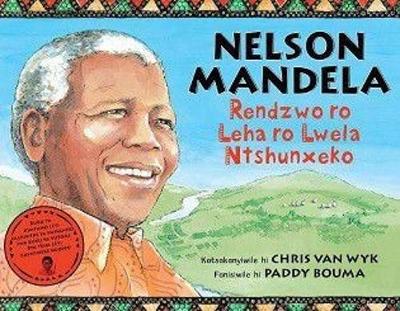 Long Walk to Freedom (Xitsonga version) (Paperback) — Wordsworth Books