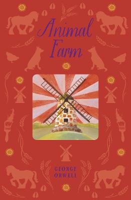 Animal Farm (Paperback) — Wordsworth Books