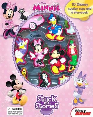 Minnie: Stuck on Stories — Wordsworth Books