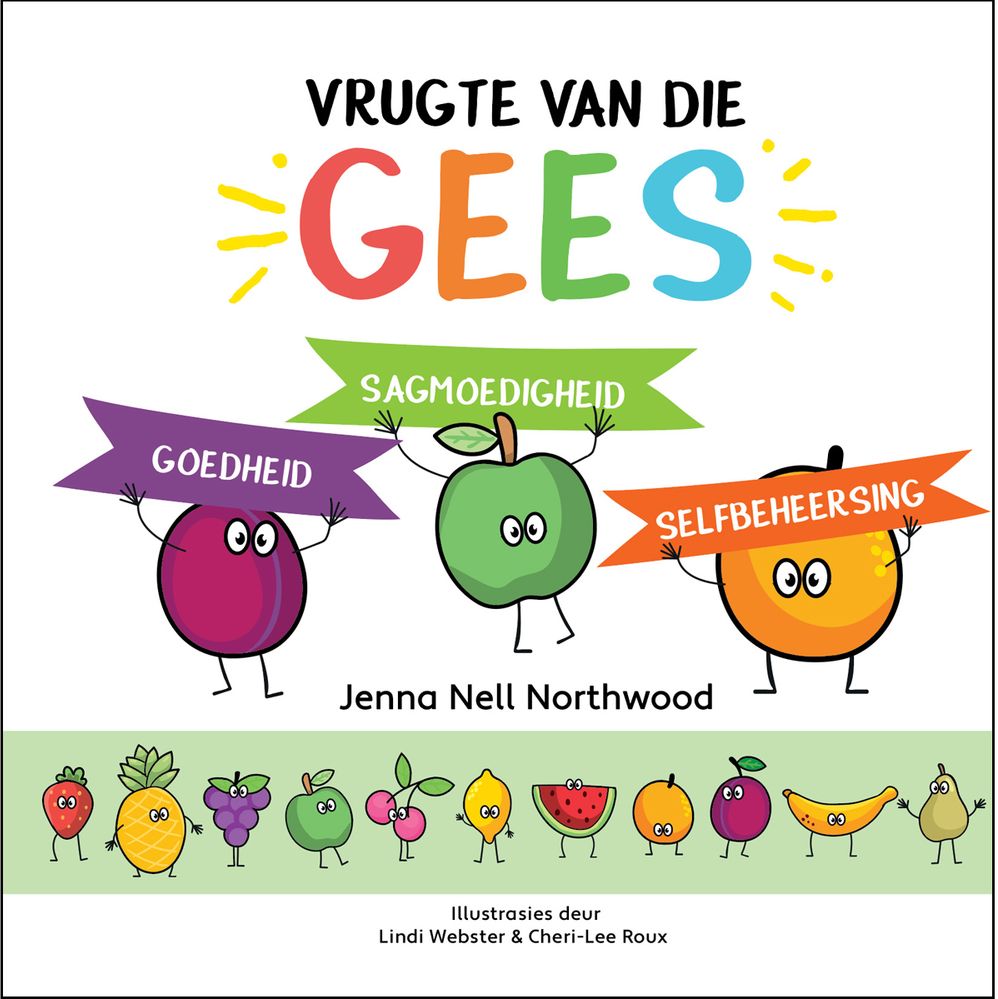 Goedheid Sagmoedigheid Selfbeheersing — Wordsworth Books