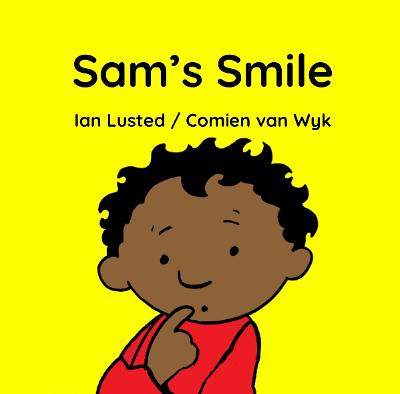 Sam's Smile — Wordsworth Books