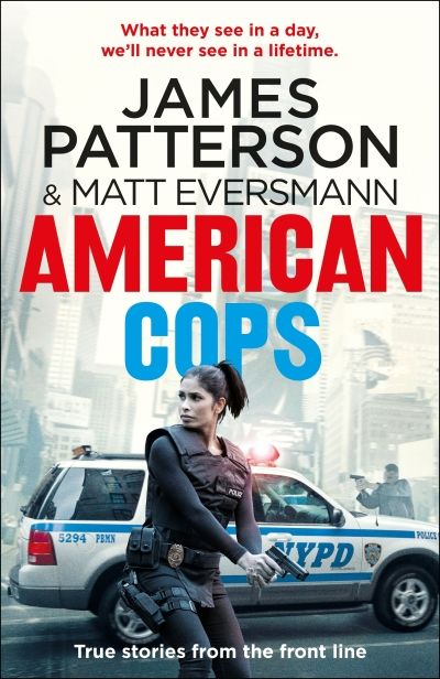 American Cops (Trade Paperback) — Wordsworth Books