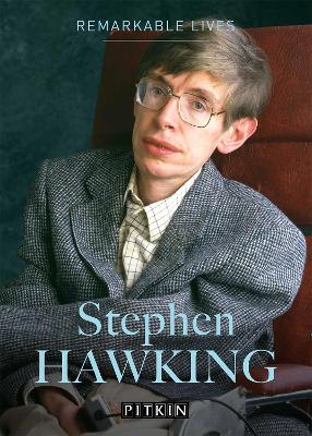 Stephen Hawking: Remarkable Lives — Wordsworth Books
