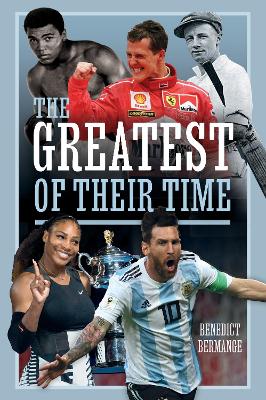 The Greatest of their Time — Wordsworth Books