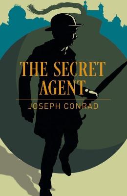 The Secret Agent — Wordsworth Books
