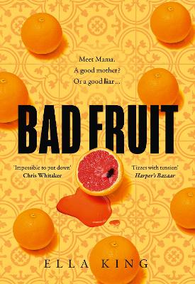 Bad Fruit — Wordsworth Books