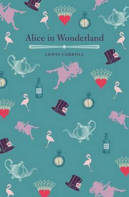 Alices Adventures in Wonderland — Wordsworth Books