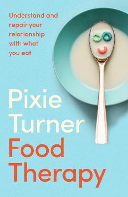 Food Therapy — Wordsworth Books
