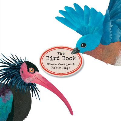 The Bird Book — Wordsworth Books