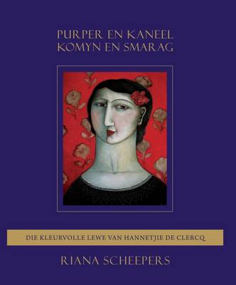 Purper en kaneel, komyn en smarag — Wordsworth Books
