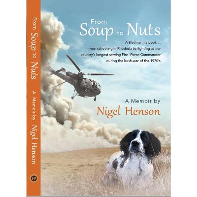 From Soup To Nuts — Wordsworth Books