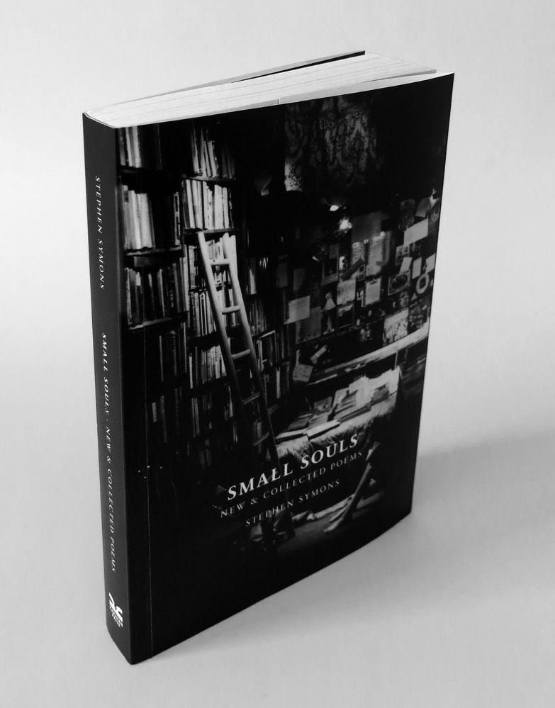 Small Souls - New and Collected Poems — Wordsworth Books