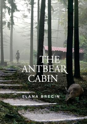 The Antbear Cabin — Wordsworth Books