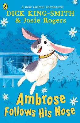 Ambrose Follows His Nose — Wordsworth Books