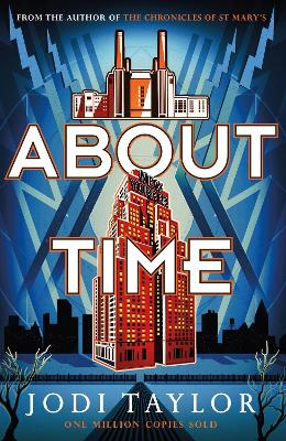 About Time — Wordsworth Books