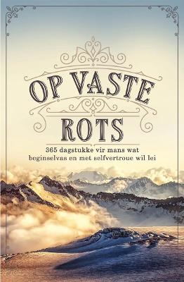 Op Vaste Rots — Wordsworth Books