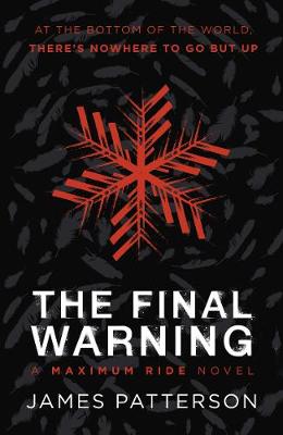 Maximum Ride 4: Final Warning (Paperback) — Wordsworth Books
