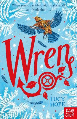 Wren — Wordsworth Books