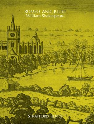 Romeo and Juliet: Grade 8 - 12 — Wordsworth Books