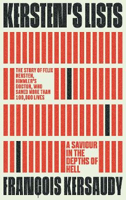 Kersten's Lists — Wordsworth Books