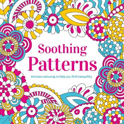 Soothing Patterns — Wordsworth Books