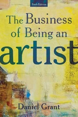 The Business of Being an Artist — Wordsworth Books