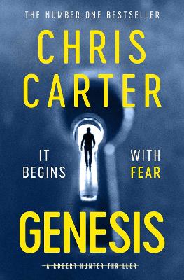 Genesis: The Sunday Times Number One Bestseller — Wordsworth Books