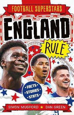 England Rule — Wordsworth Books