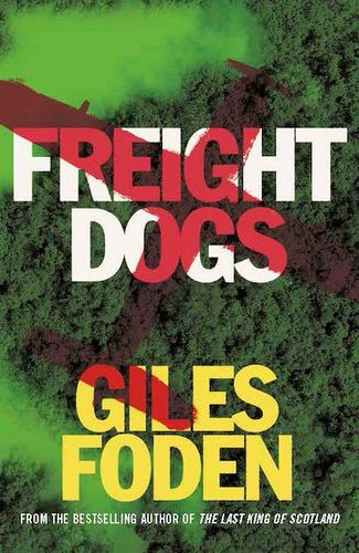 Freight Dogs — Wordsworth Books