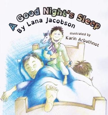 A good night's sleep — Wordsworth Books