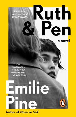 Ruth & Pen: The brilliant debut novel from the internationally bestsel ...