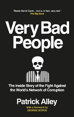 Very Bad People (Paperback) — Wordsworth Books