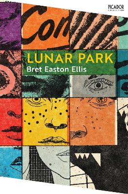 Lunar Park — Wordsworth Books