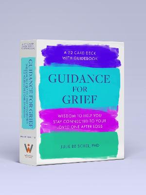 Guidance for Grief (Paperback) — Wordsworth Books