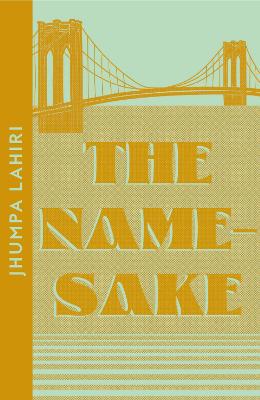 The Namesake (Paperback) — Wordsworth Books