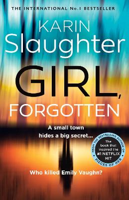 Girl, Forgotten (Paperback) — Wordsworth Books