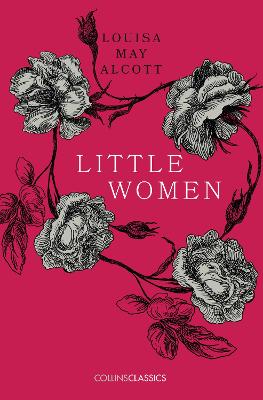Little Women: Collins Classics (Paperback) — Wordsworth Books